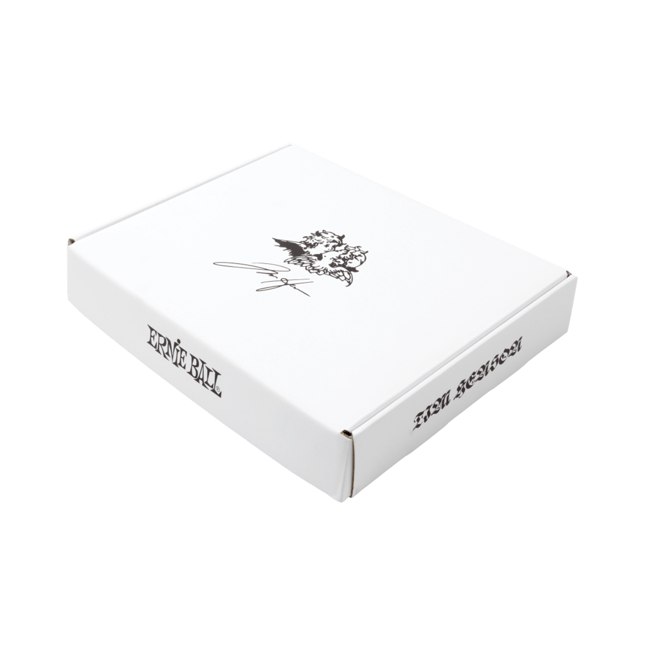 Tim Henson Signature Strings and Accessories Bundle – W6RST